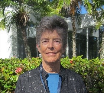 Staff – Collier Metropolitan Planning Organization